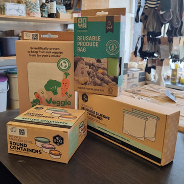 EnviroShop | Eco Products | Sustainable Living Shop Australia