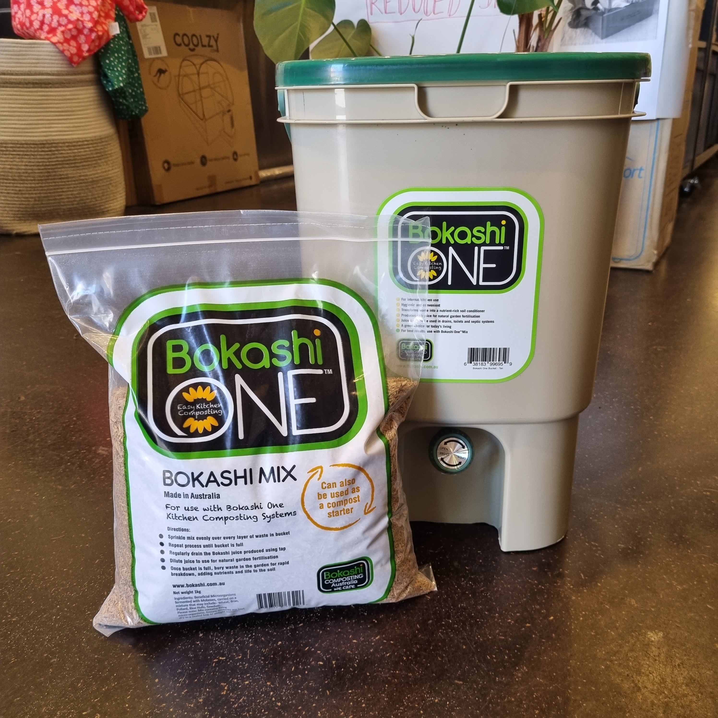 EnviroShop | Eco Products | Sustainable Living Shop Australia